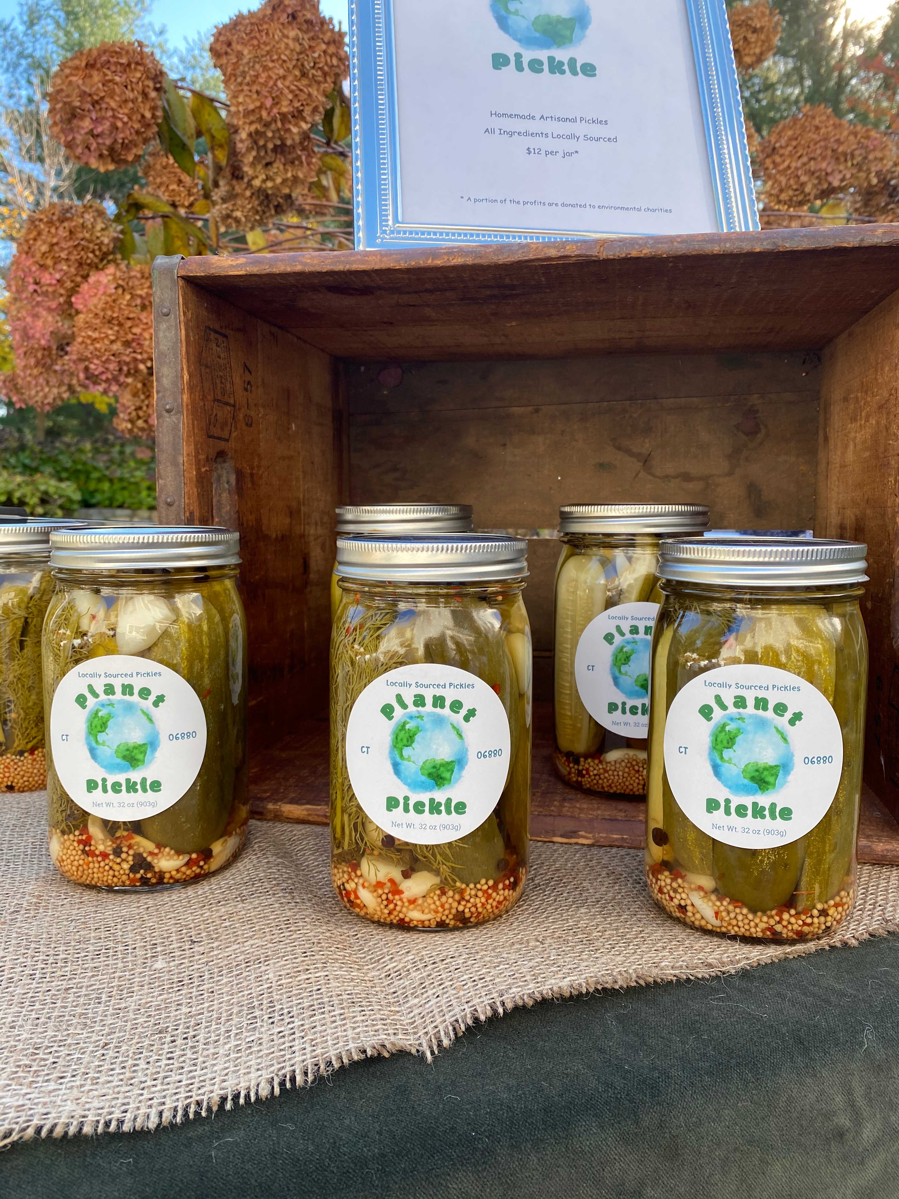 Home | Planet Pickle